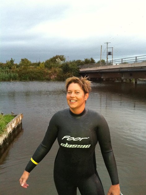 Zoe Lowry is fundraising for Hospiscare