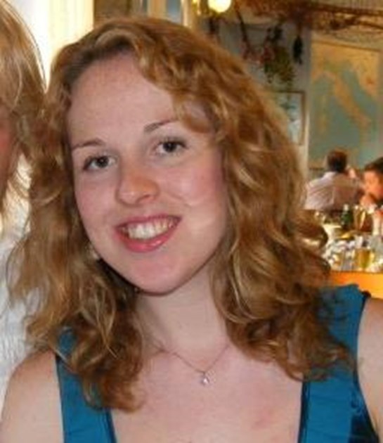 Rebecca Hussey is fundraising for Amnesty International UK