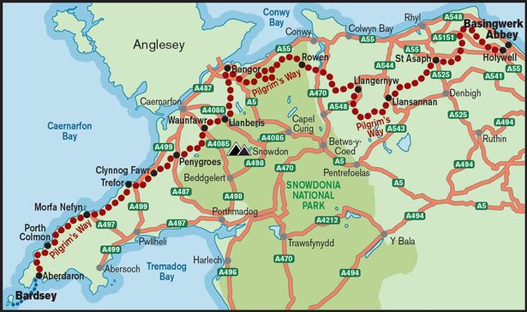 Bea Titude is fundraising for LandAid