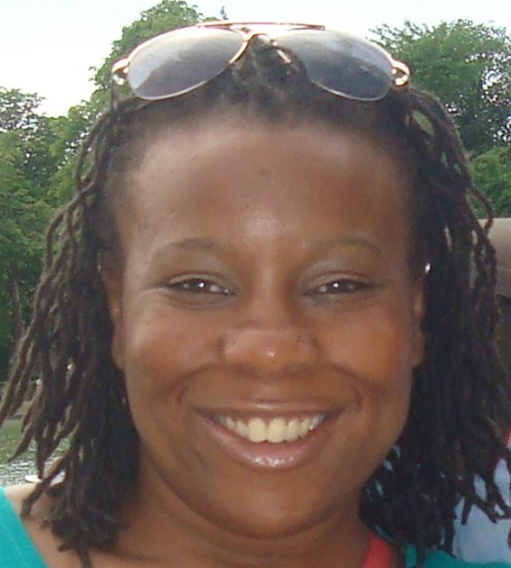 Jill Magwenzi is fundraising for Refuge