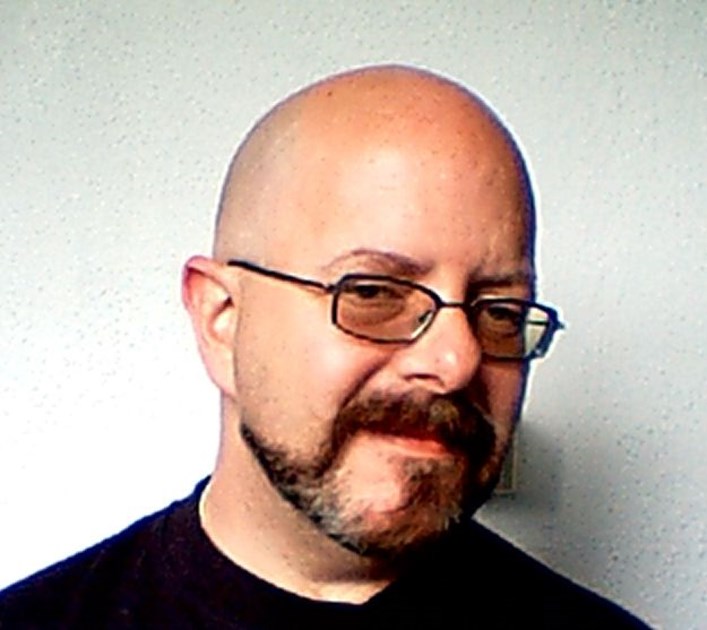 Paul Toal is fundraising for East London Chorus