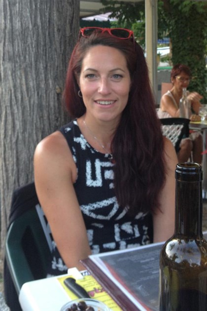 Rachel Rhodes is fundraising for Women V Cancer - RIDE THE NIGHT