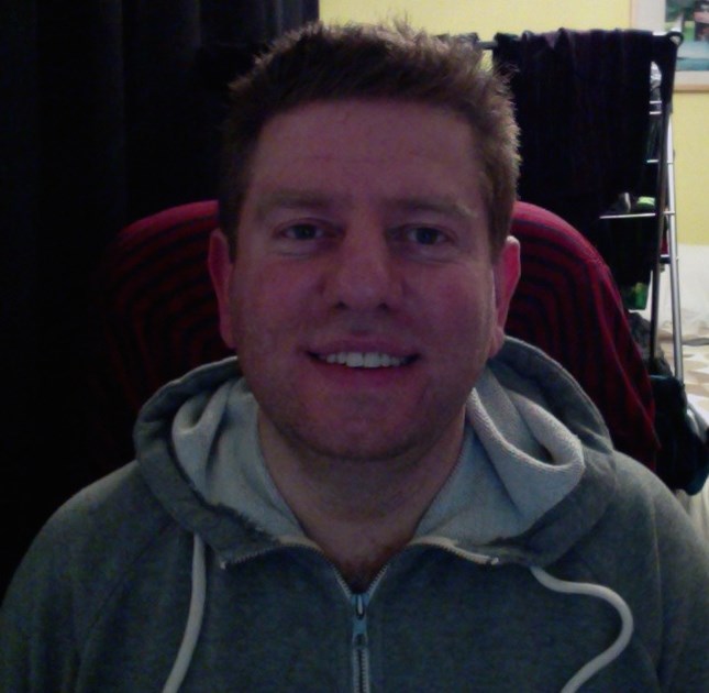 Richard Rainbow is fundraising for Rainbows Hospice for Children and ...