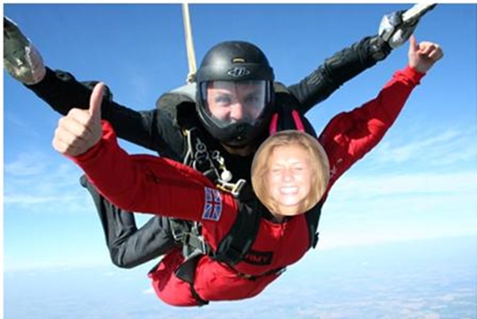 Tabitha Campbell is fundraising for Great Ormond Street Hospital ...