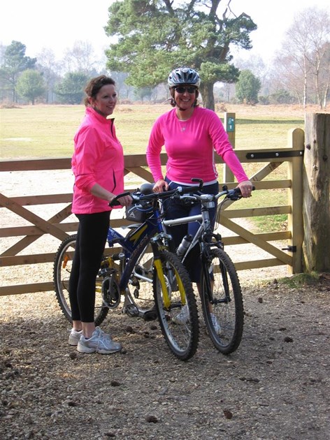 Emma Whittingham is fundraising for Dystonia UK