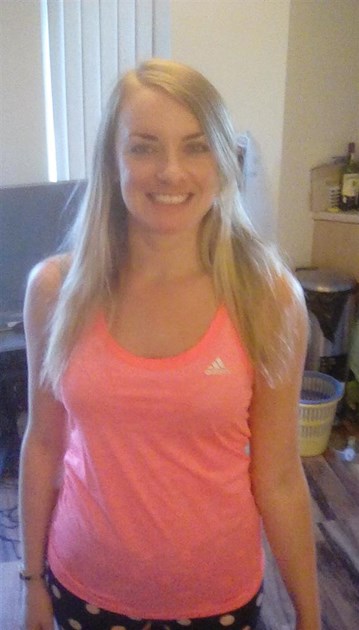 Kelly Mohr is fundraising for Birmingham Children’s Hospital Charity