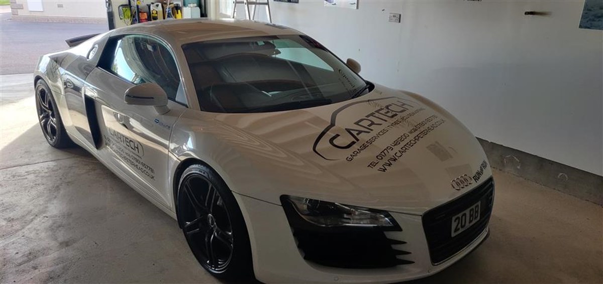 John Thom is fundraising for NHS Charities Together