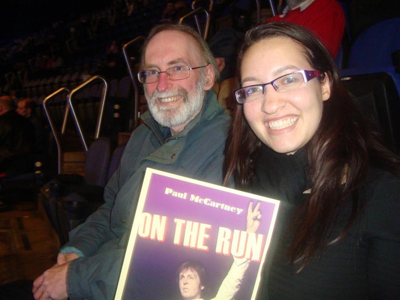 Shevaughn Seedall is fundraising for Bowel Cancer UK