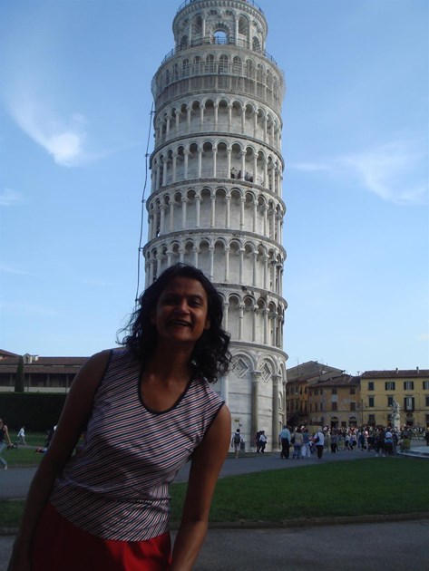 Naina Patel is fundraising for Careducation Trust Ltd Naina Patel is fundraising for Careducation Trust Ltd