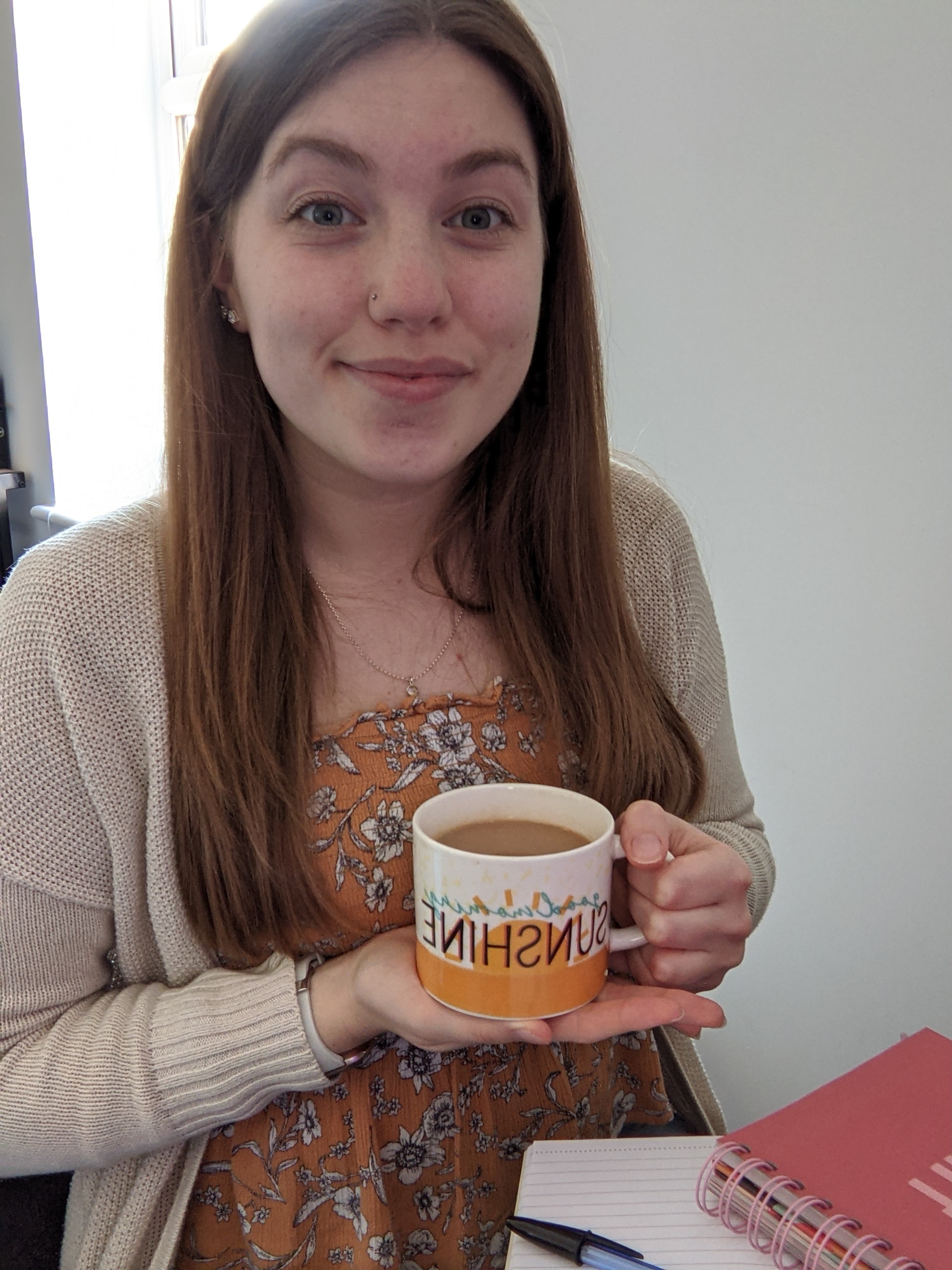 Felicity Lambird is fundraising for Cancer Research UK