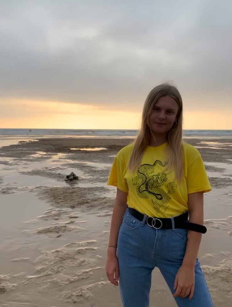 Amy Binder is fundraising for Cransley Hospice