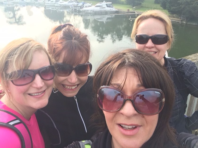 Laura Prosser is fundraising for Jessie May