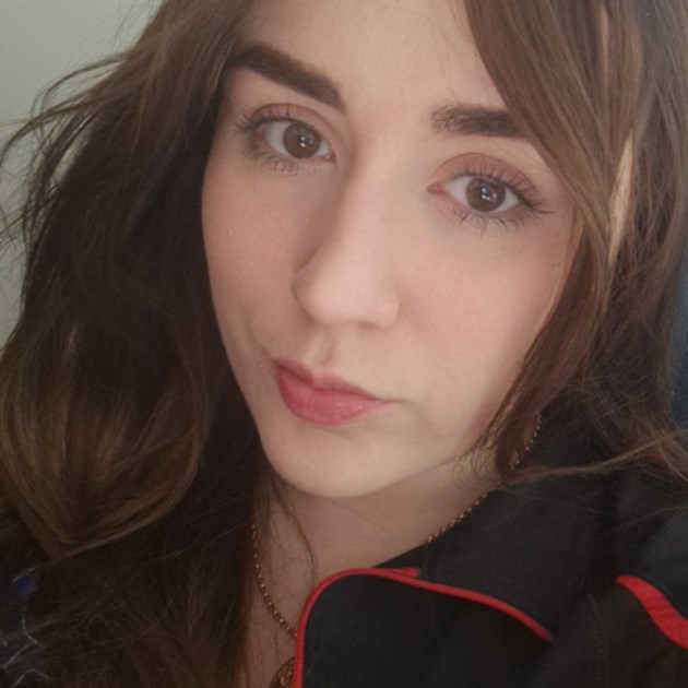 Emily Ingram is fundraising for Diabetes UK