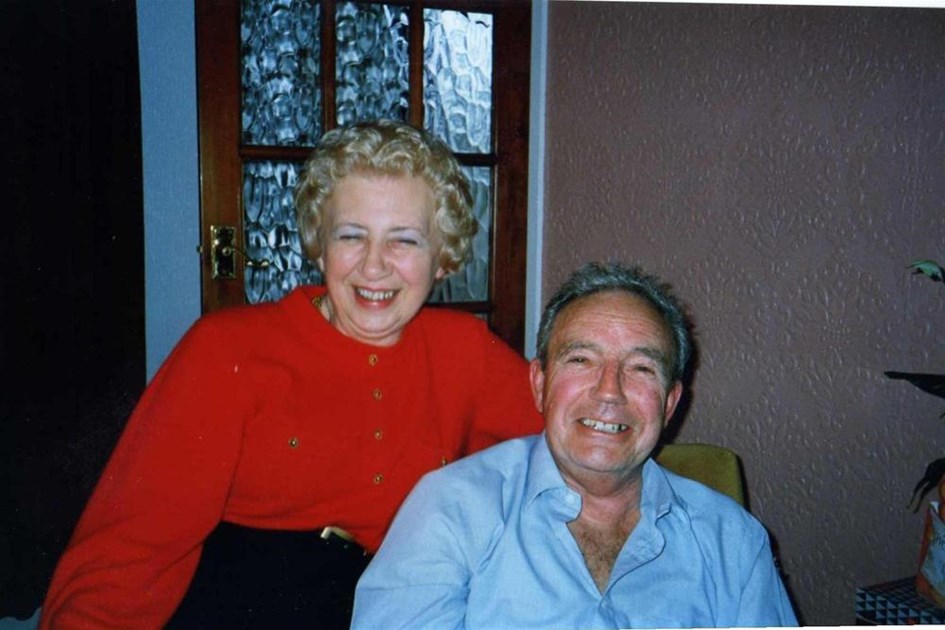 David Turton is fundraising for Pancreatic Cancer Research Fund