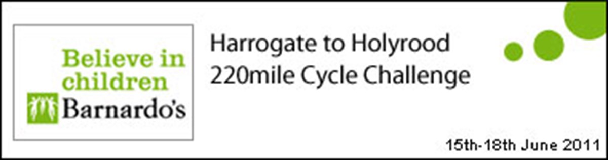 Jack Smale is fundraising for Barnardo's