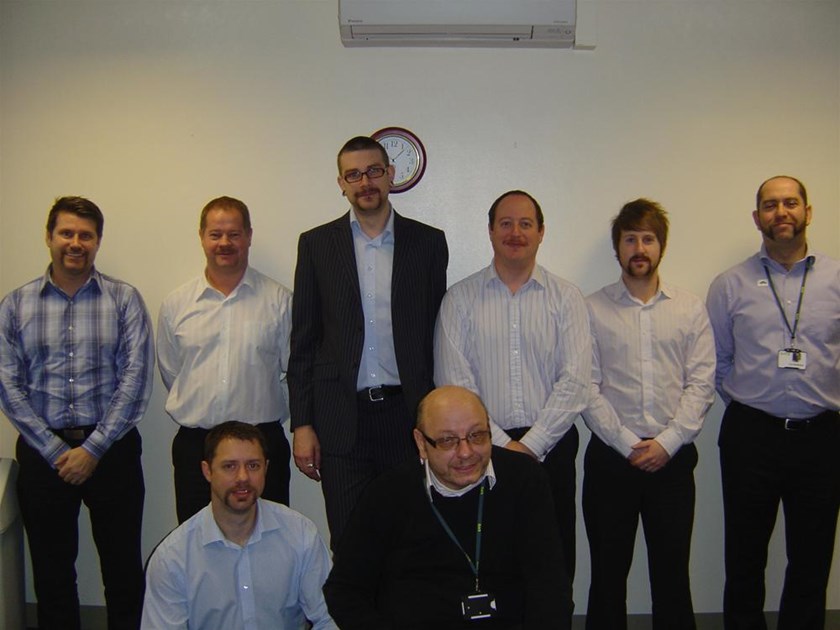 Andrew Taplin is fundraising for Great Ormond Street Hospital Children ...