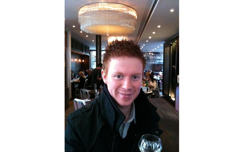 Paul Greenhalgh is fundraising for The Christie