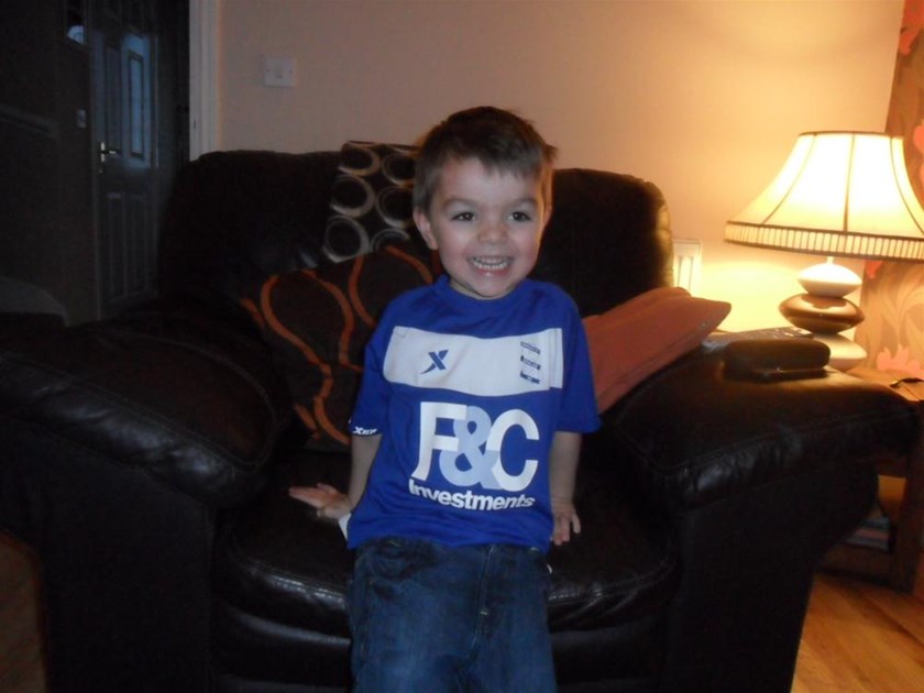 Richard Simmonds is fundraising for THE FREE RADIO CHARITABLE TRUST