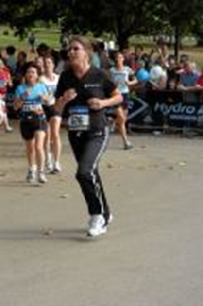 Lisa Lefort is fundraising for Whitechapel Mission