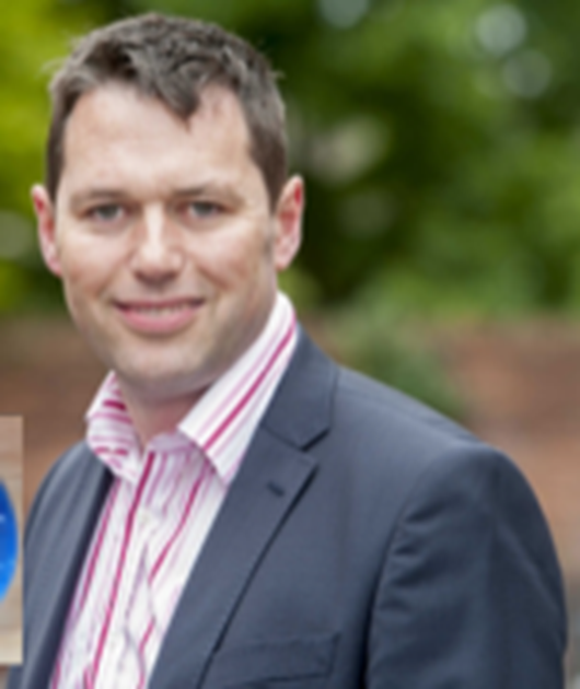 Ian Gregg is fundraising for Stand Up To Cancer - a Cancer Research UK ...