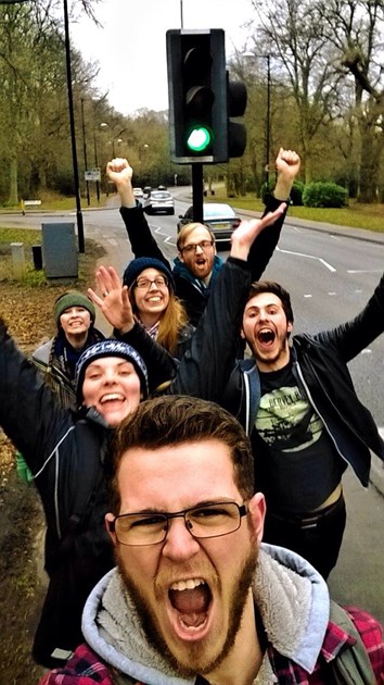 Emma Bacon is fundraising for Nexus Institute of Creative Arts