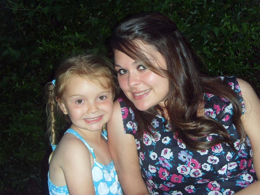 Cherry Griggs is fundraising for Cancer Research UK