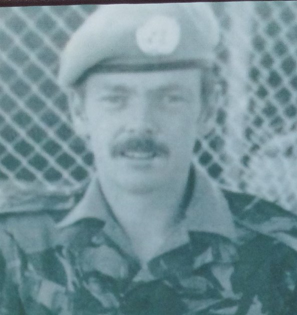 Julie Kinsey is fundraising for Bowel Cancer UK