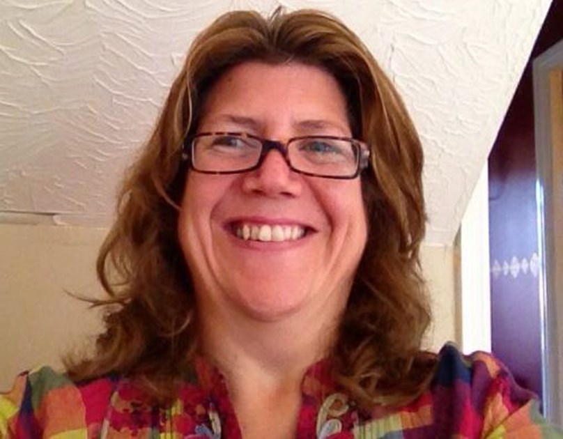 Jennifer Simpson is fundraising for Imperial Health Charity