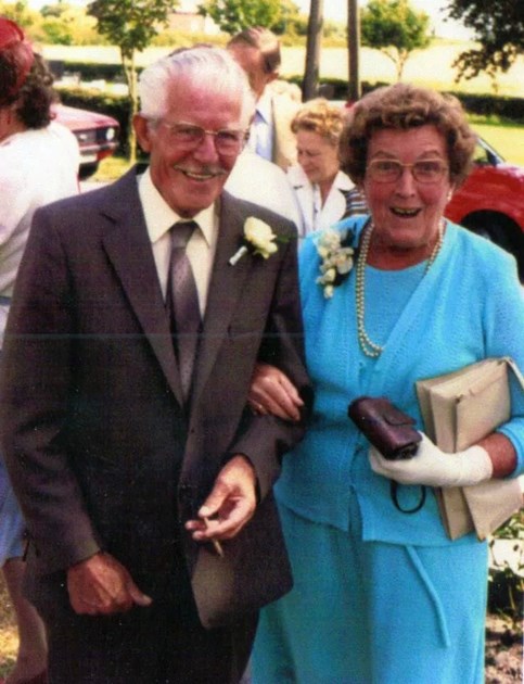 Angela Birch is fundraising for Cancer Research UK