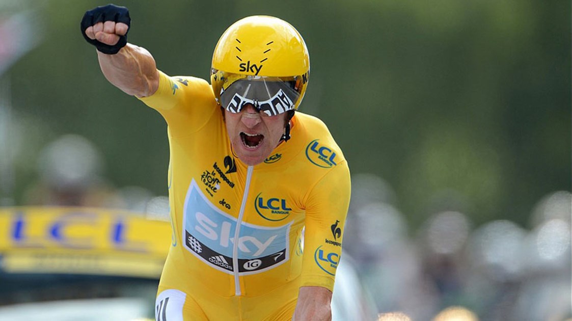 Darren Milgate is fundraising for The King's Trust