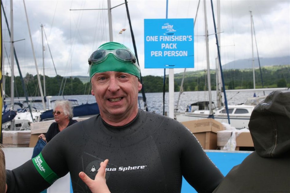 John Cull is fundraising for Macmillan Cancer Support