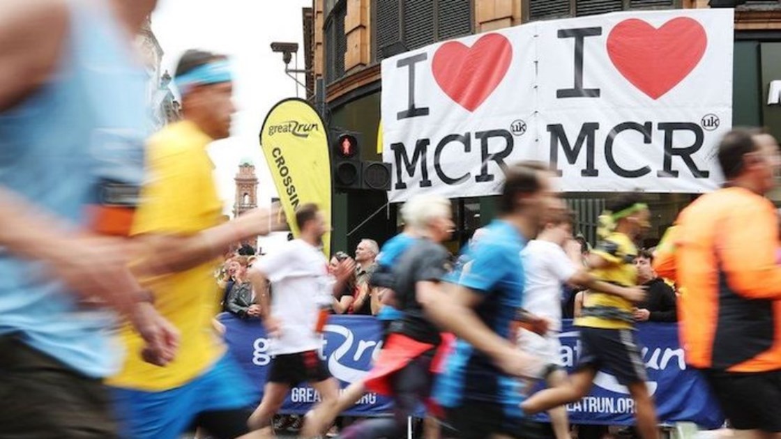 Joseph Markus is fundraising for Olympias Music Foundation