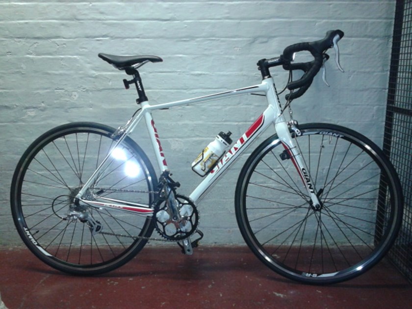 Dan Edwards is fundraising for British Heart Foundation