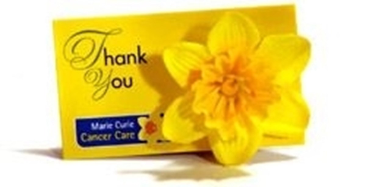 Nicole Gates is fundraising for Marie Curie