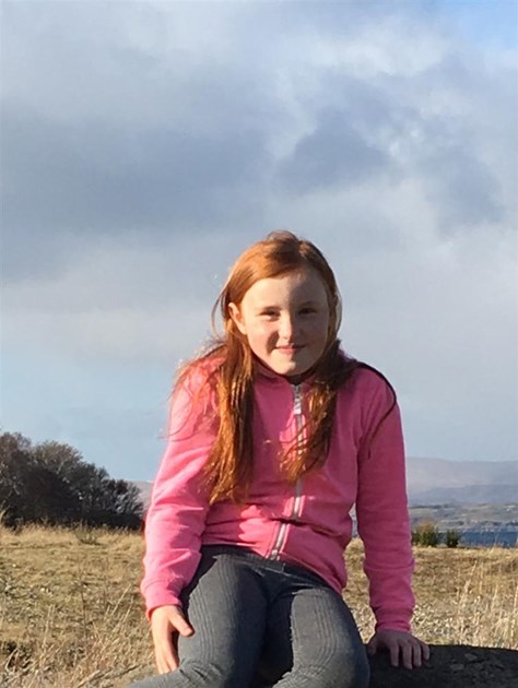 Clare Pearson is fundraising for Young Lives vs Cancer