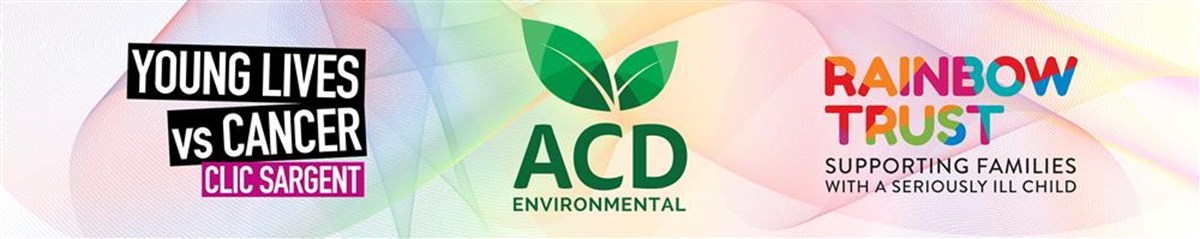 India Newman is fundraising for Rainbow Trust Children's Charity