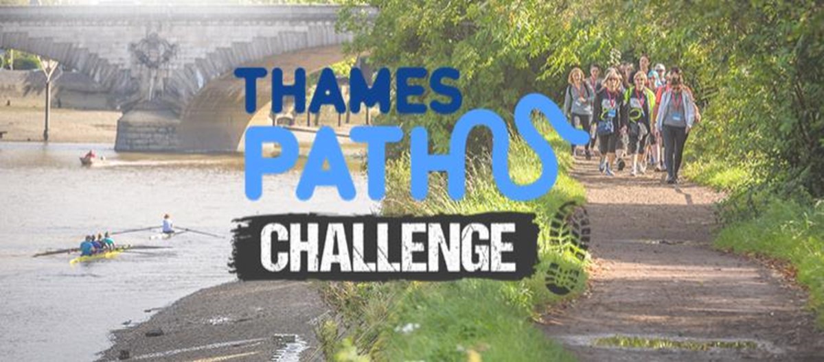 Clare Mowforth is fundraising for Multiple Sclerosis Society