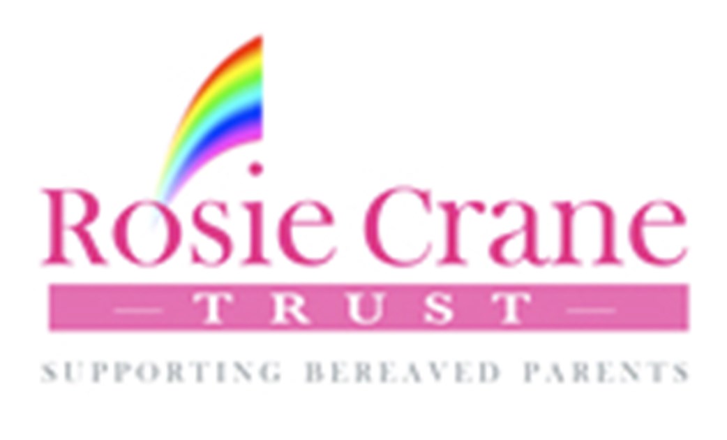 Christopher Tozer is fundraising for Rosie Crane Trust