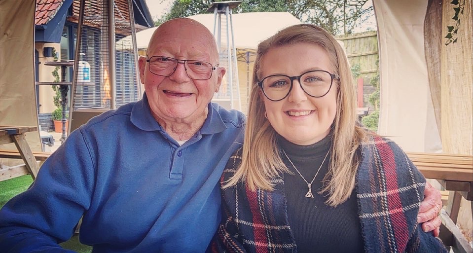 Hannah Sturman is fundraising for ECHO - Evelina Children's Heart ...