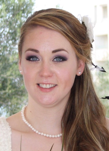 Alison Scattergood is fundraising for Melanoma UK