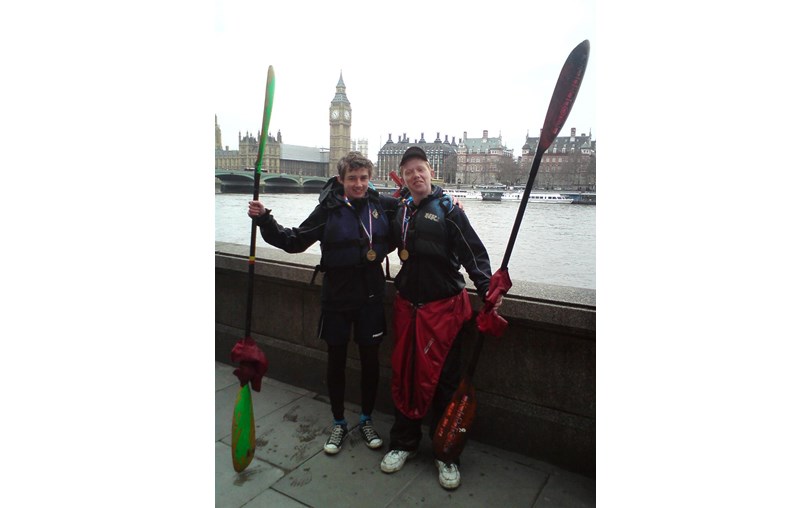 Charlie Legge is fundraising for Jonathan Conville Memorial Trust