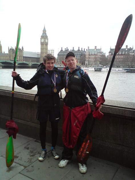 Charlie Legge is fundraising for Jonathan Conville Memorial Trust