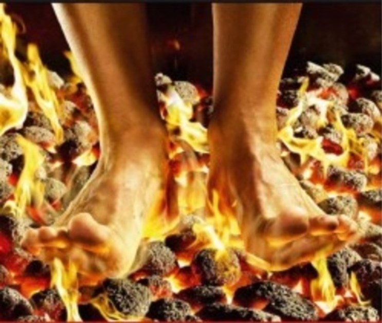 Gayn Howarth is fundraising for Together Trust