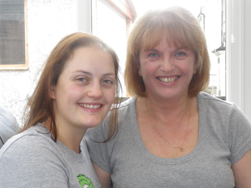 Katherine Shaw is fundraising for Wythenshawe Hospital