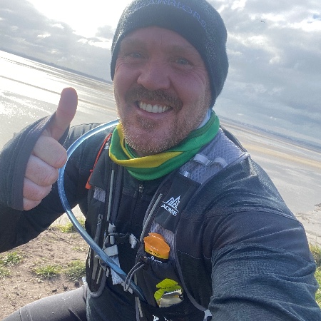 Gary Lamph is fundraising for Mind