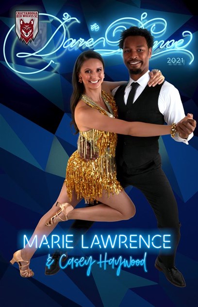 Marie Lawrence is fundraising for Kidney Foundation Of The Greater ...