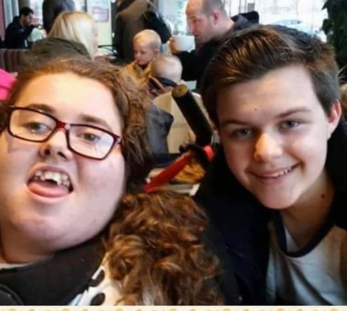 Jack Busby is fundraising for Haven House Children's Hospice