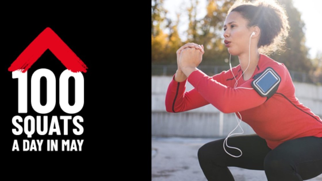 Vampire Cadet is fundraising for Shelter