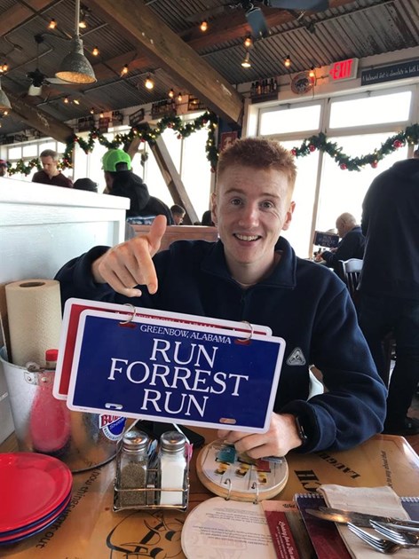 Tom Thorp is fundraising for Mind