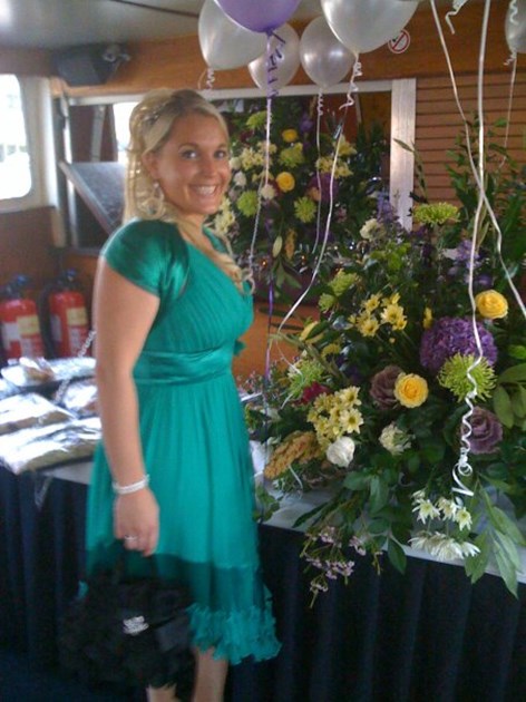 Jamie Booth is fundraising for London Regiment Welfare and Benevolent Fund